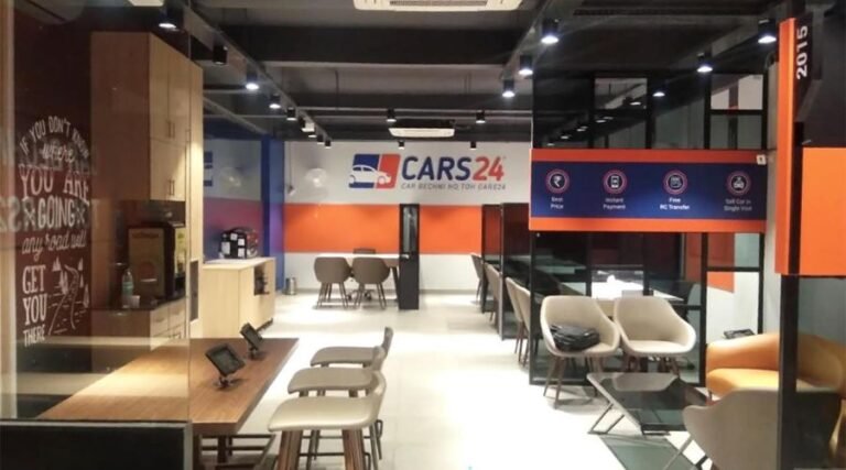 CARS24 Recruitment 2024: Bulk Hiring for Graduates Without Experience ...