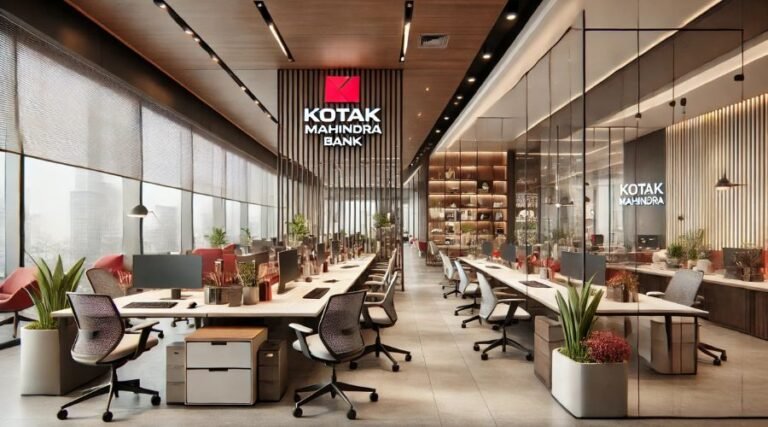 Kotak Mahindra Recruitment 2024: Bulk Hiring for Any Graduate / MBA ...